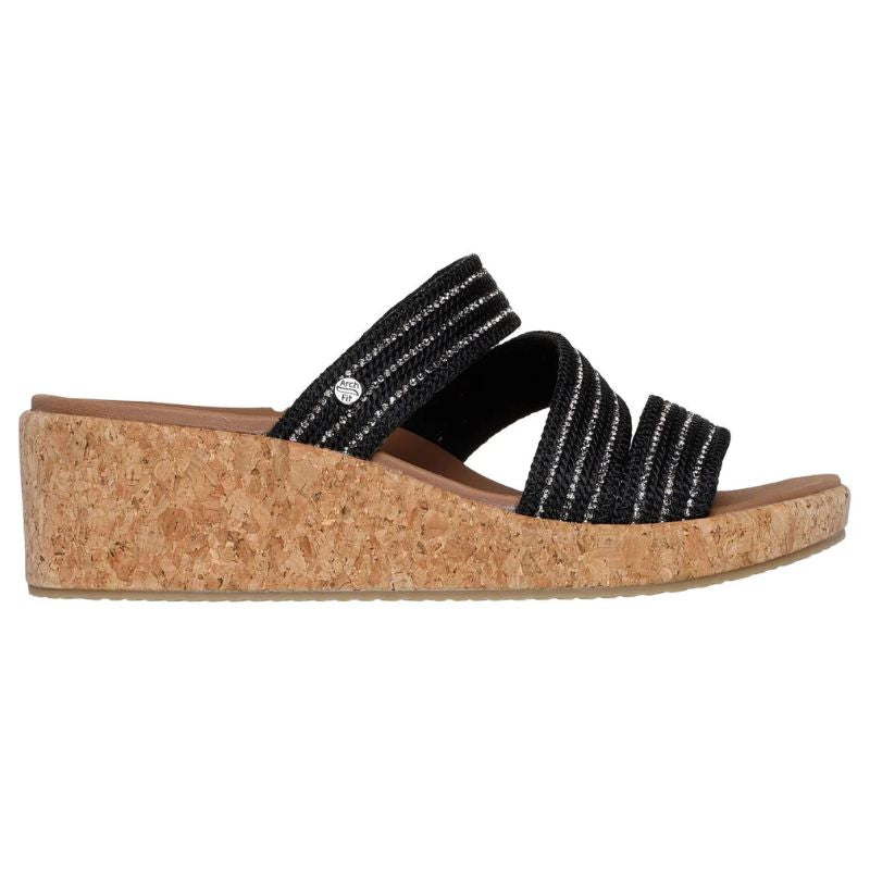 Skechers | Womens Arch Fit Beverlee Always Class | Tootsies Shoe Market