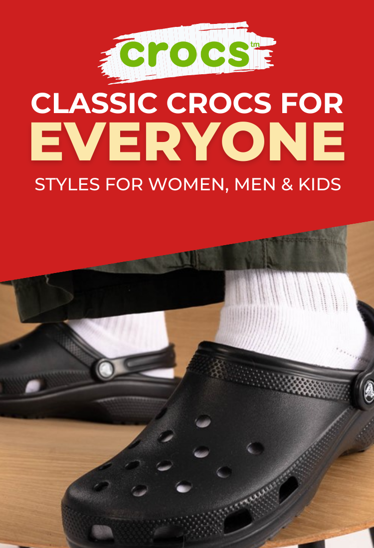Tootsies Shoe Market | Shoes, Boots, Sandals & More