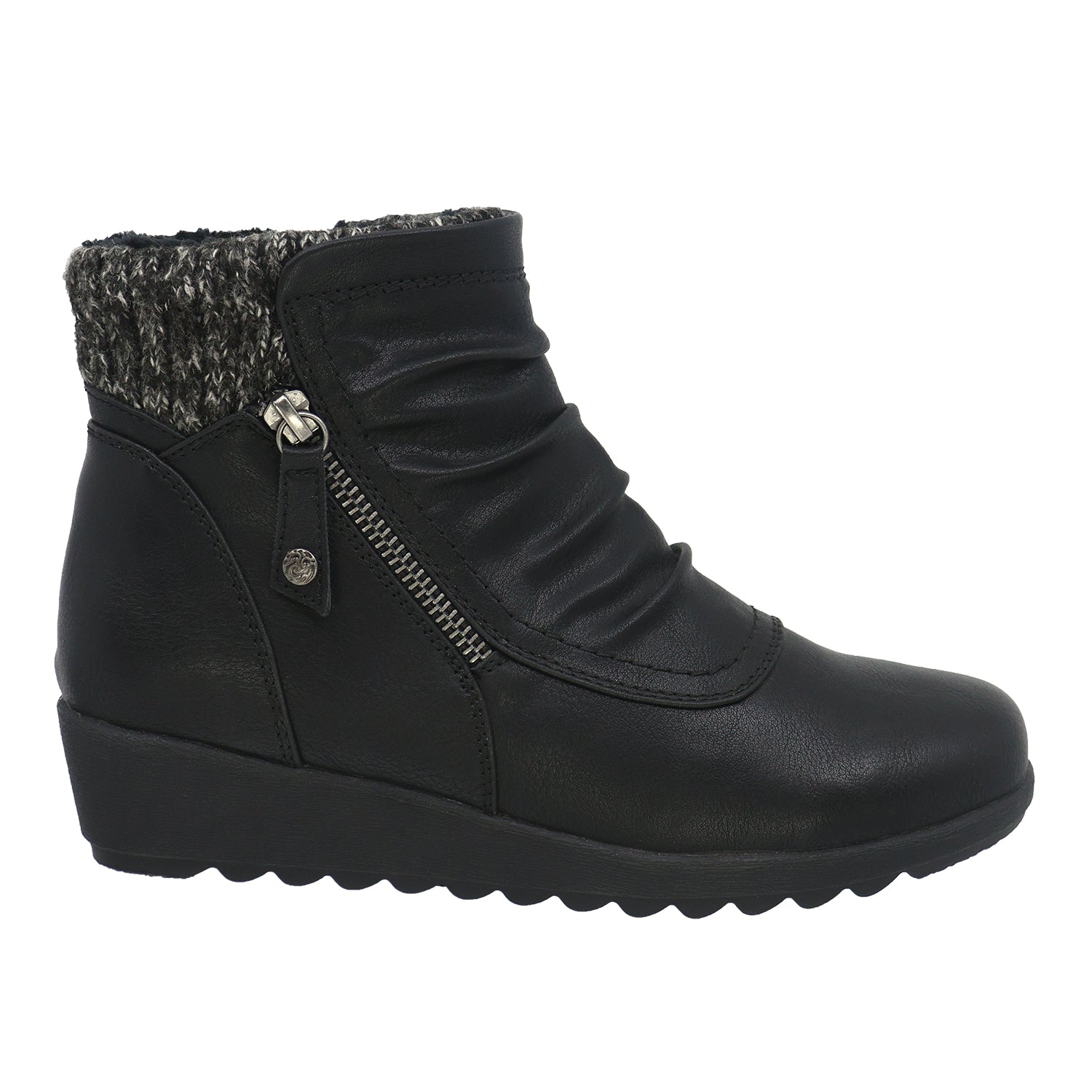 TENDER TOOTSIES | Womens Brandy Boot Wp | Tootsies Shoe Market