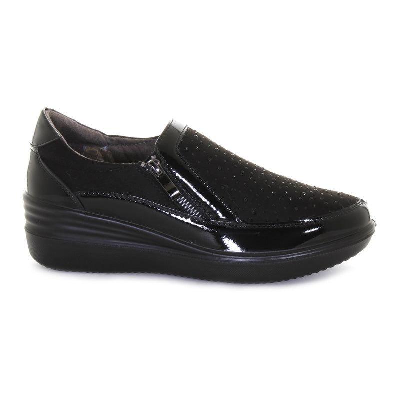 TENDER TOOTSIES | Womens Pam Casual Shoe | Tootsies Shoe Market