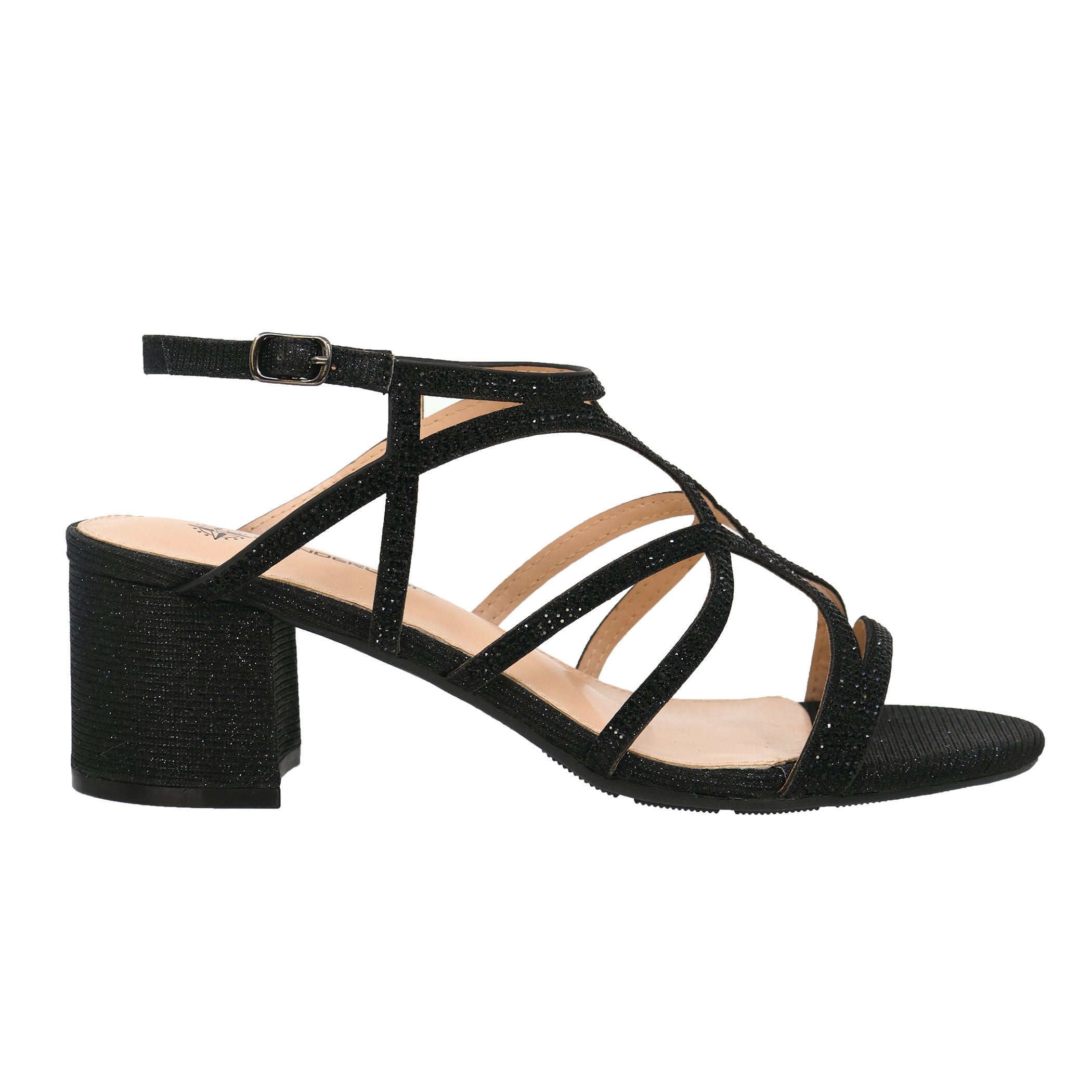 WANDERLUST | Womens Mandy Dress Sandal | Tootsies Shoe Market