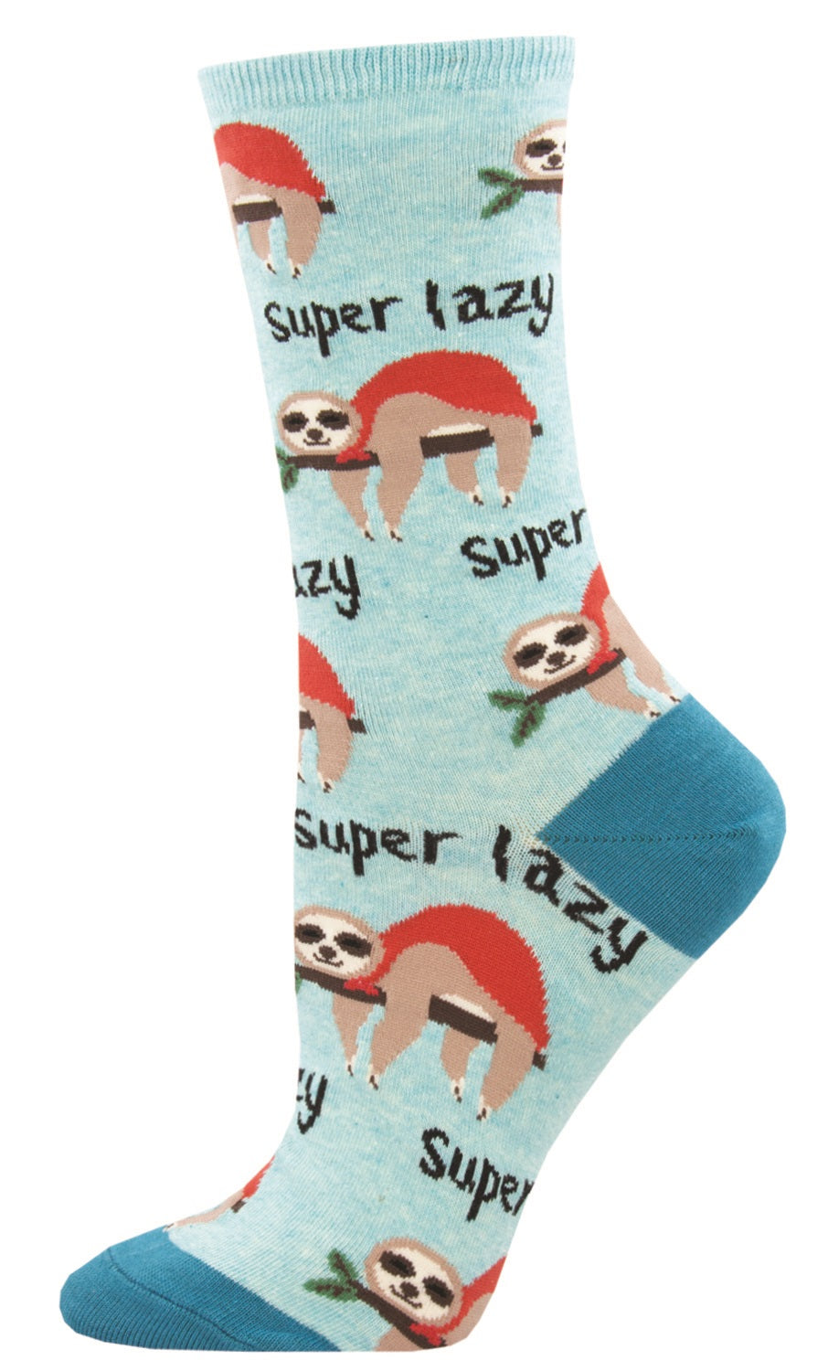 SOCKSMITH CANADA | Super Lazy | Tootsies Shoe Market