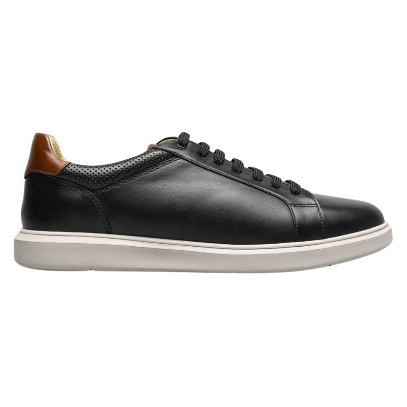 Florsheim Mens Social Lace To Toe Sneaker | Tootsies Soe Market ...