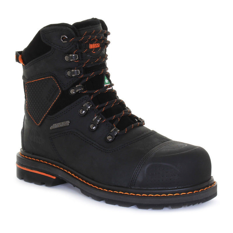 TenderTootsies | Mens Range Work & Safety Csa Boot | Tootsies Shoe Market