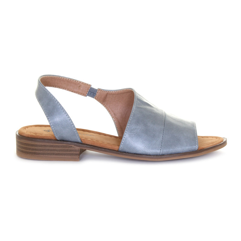 Wanderlust | Women's Noelle Sling Sandal | Tootsies Shoe Market