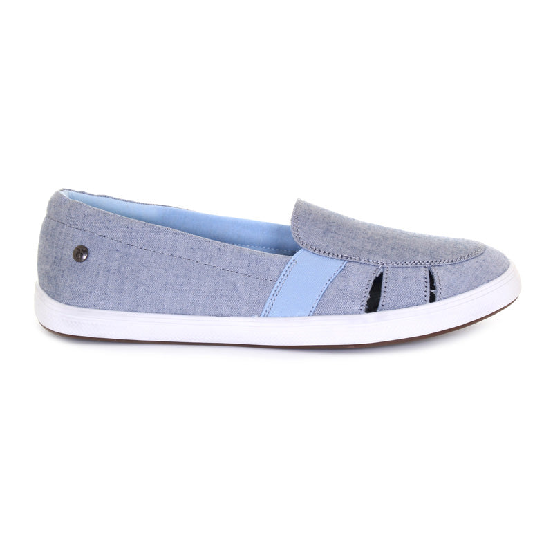 TENDER TOOTSIES | Womens Janice Fisherman | Tootsies Shoe Market