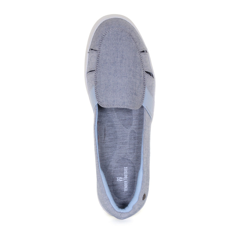 TENDER TOOTSIES | Womens Janice Fisherman | Tootsies Shoe Market