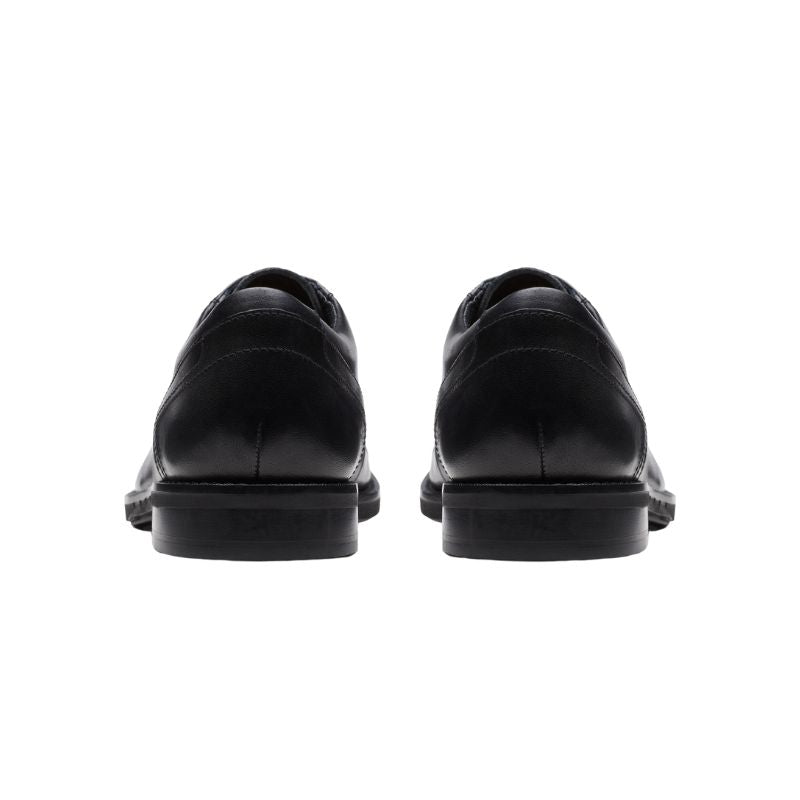 CLARKS | Mens Unhugh Cap | Tootsies Shoe Market