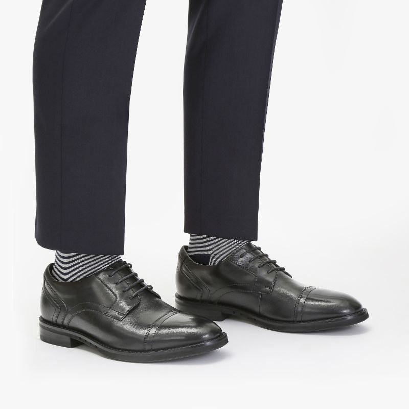 Clarks Mens Unhugh Cap | Tootsies Shoe Market
